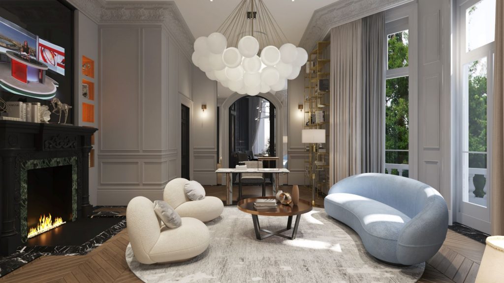 Jonathan Eav Atelier – The Eav's Group