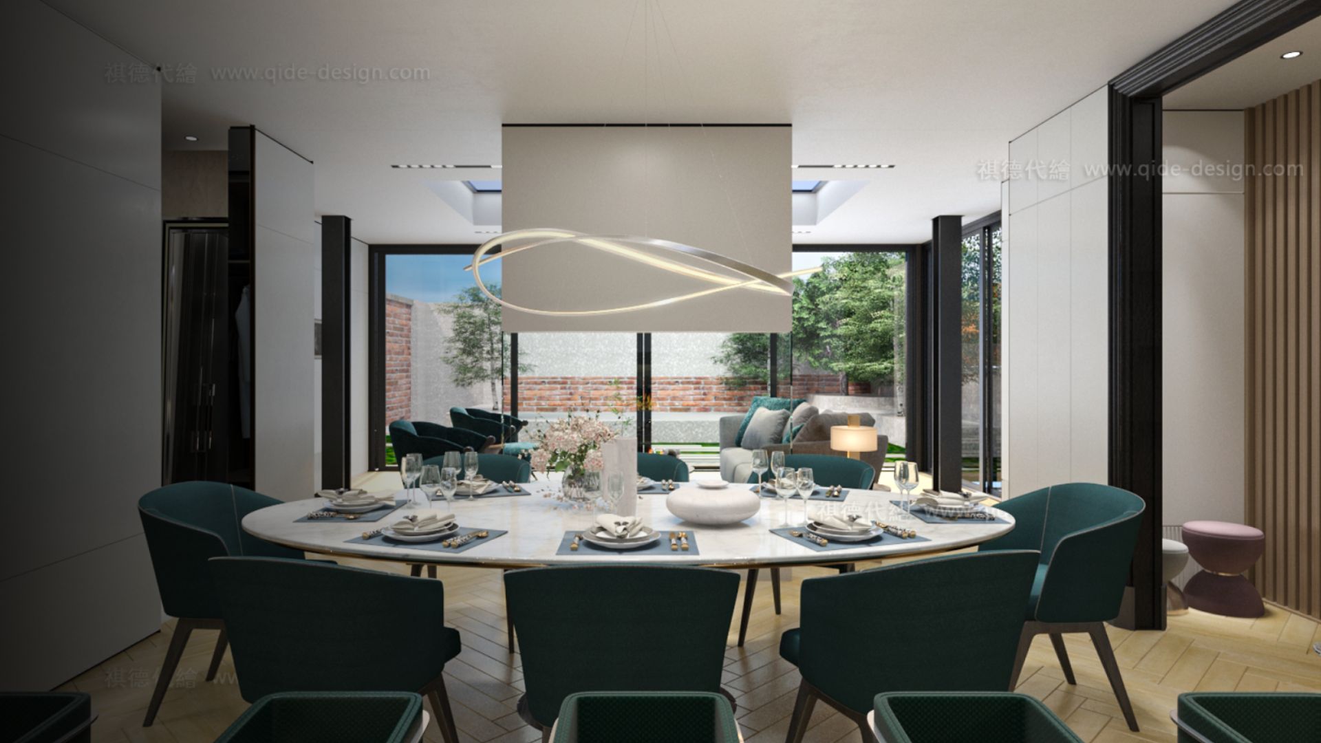 Jonathan Eav Atelier – The Eav's Group