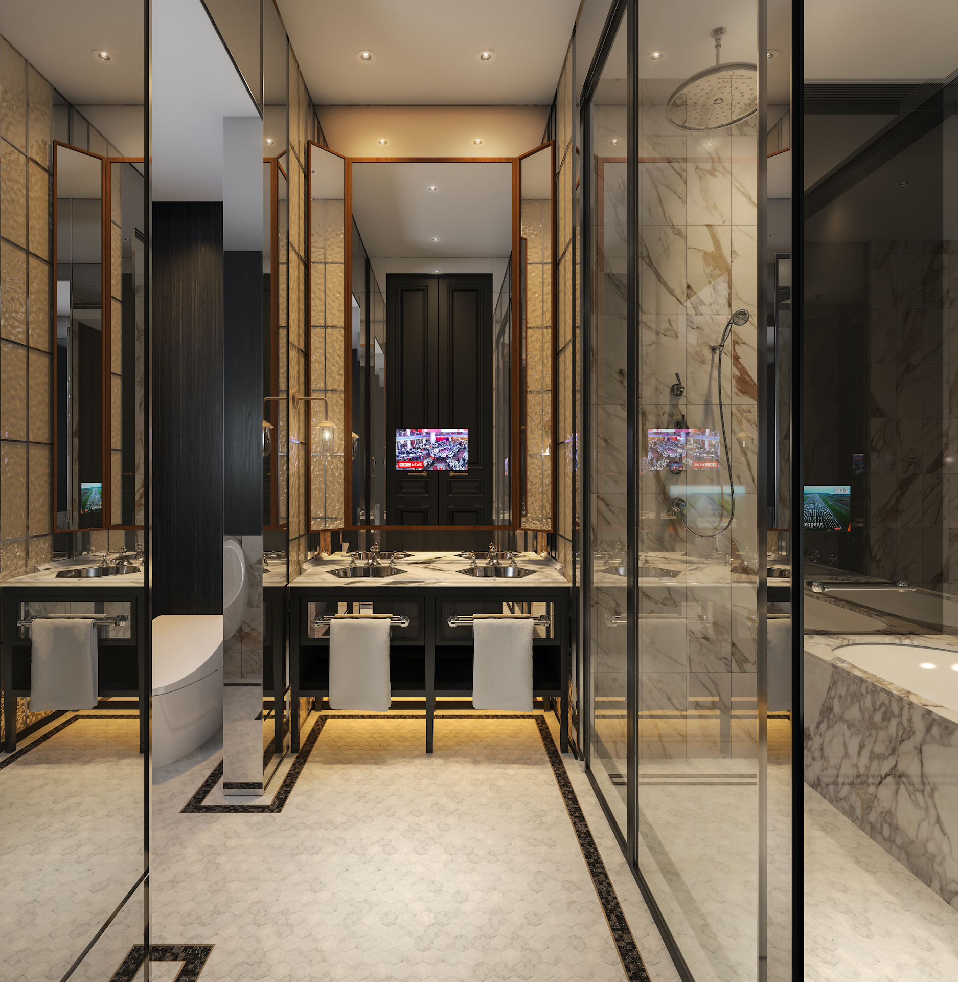 The Eav's Group – Developer and designer of real estate at some of the ...