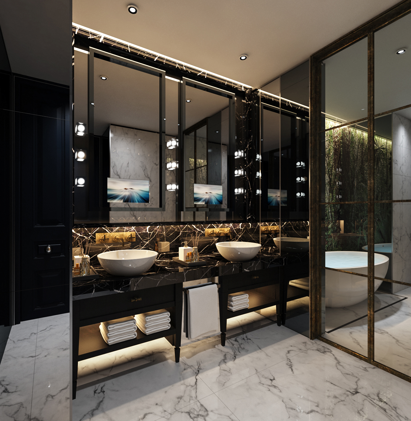 Jonathan Eav Atelier – The Eav's Group